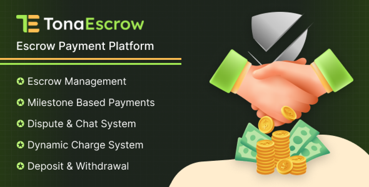 EscrowFix | Login